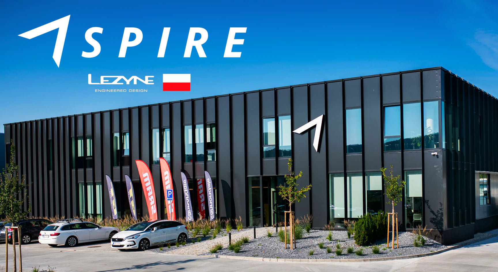 PRESS RELEASE: LEZYNE ADDS NEW DISTRIBUTOR FOR POLAND