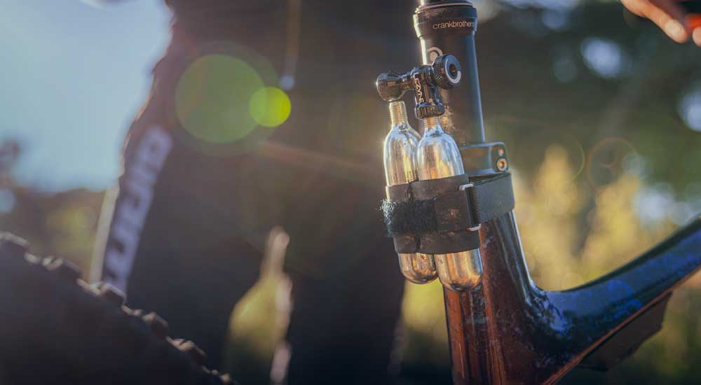 CONTROL DRIVE CO2 | PRODUCT SPOTLIGHT