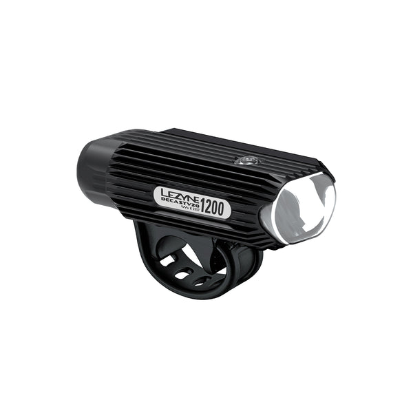 DECA StVZO 1200 FRONT | LED FRONT BIKE LIGHT