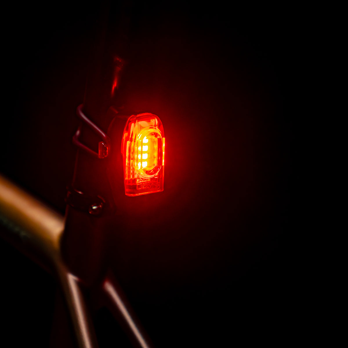KTV DRIVE REAR | LED BIKE TAILLIGHT