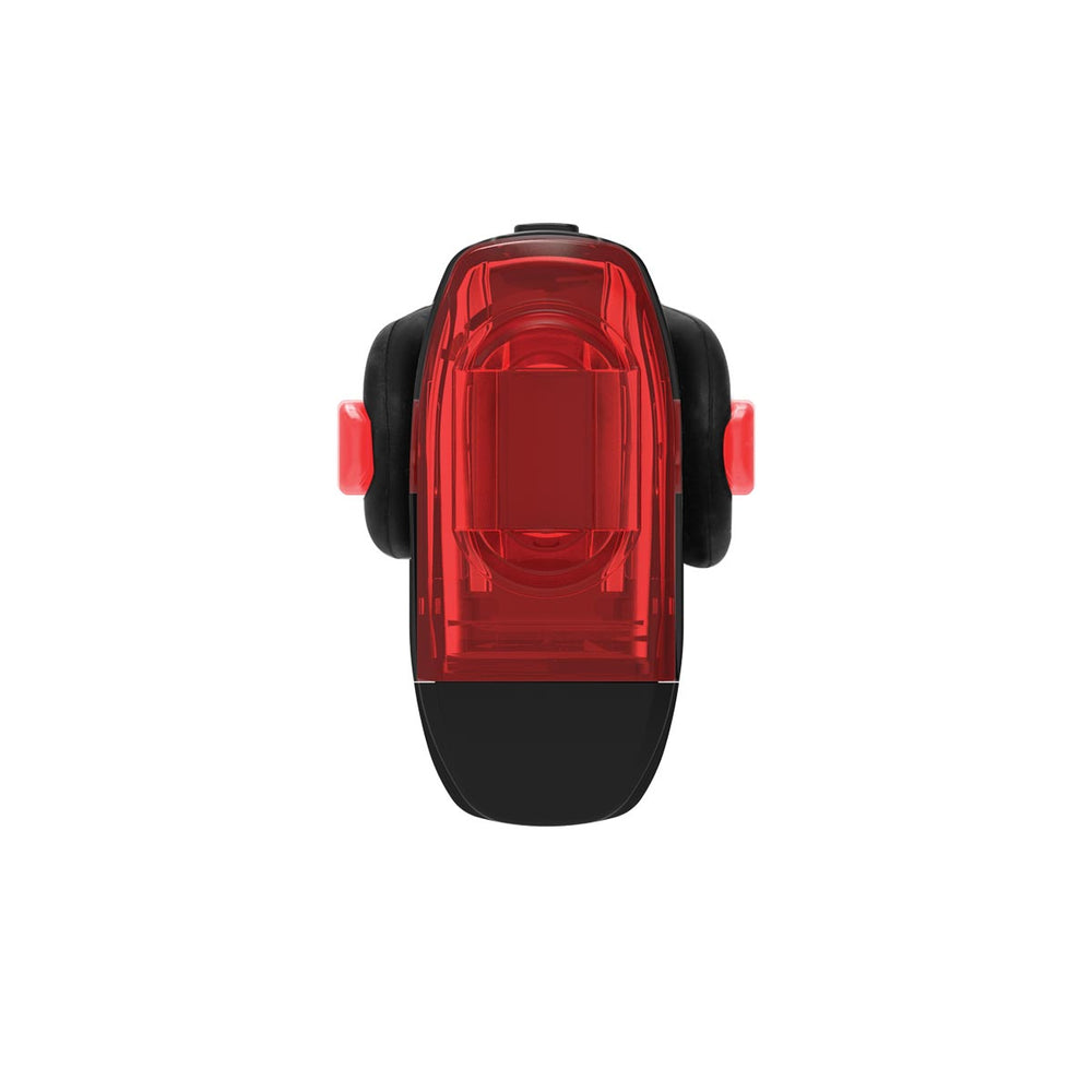 LEZYNE KTV DRIVE+ REAR | LED REAR BIKE LIGHT