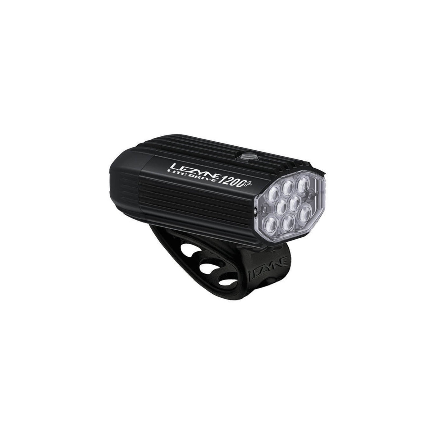 LEZYNE LITE DRIVE 1200+ | LED FRONT BIKE LIGHT