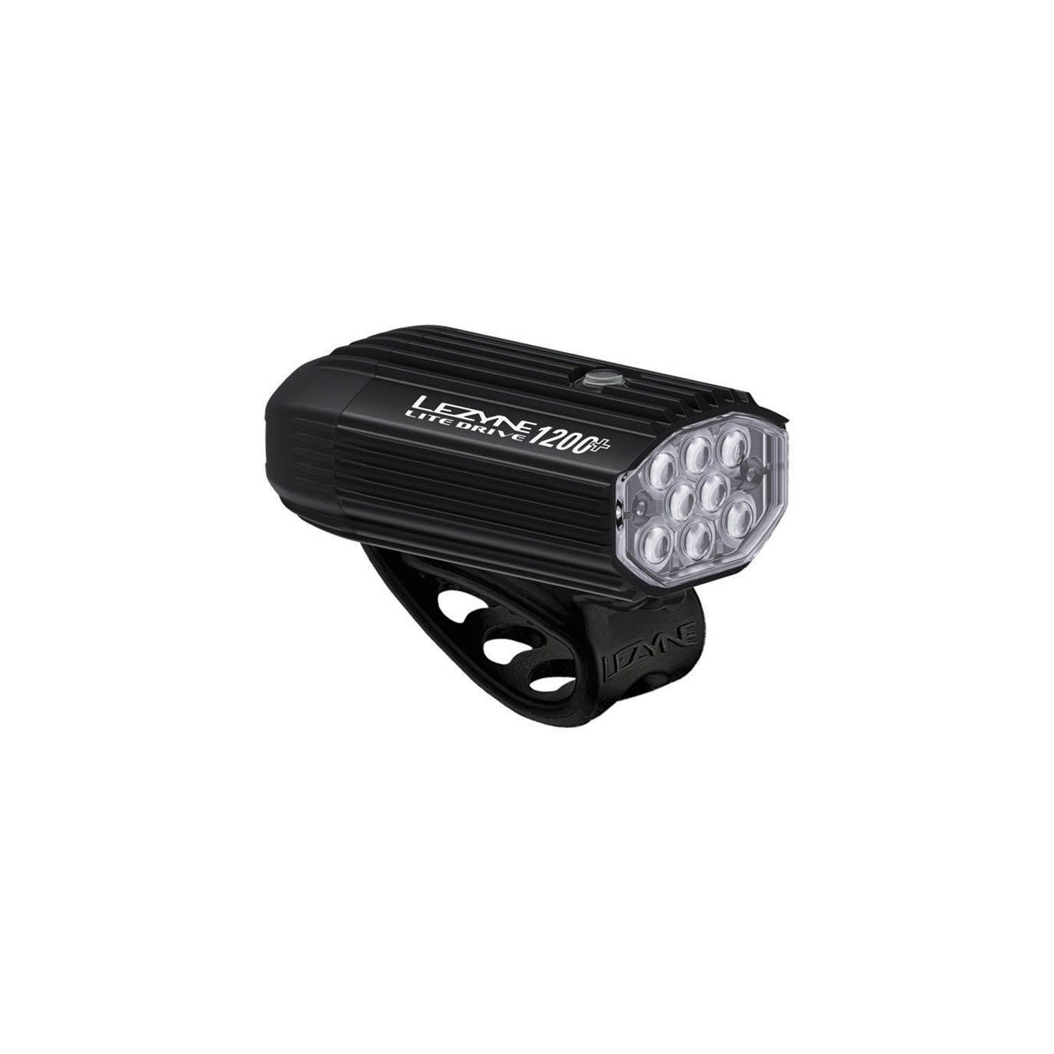 LEZYNE LITE DRIVE 1200+ | LED FRONT BIKE LIGHT