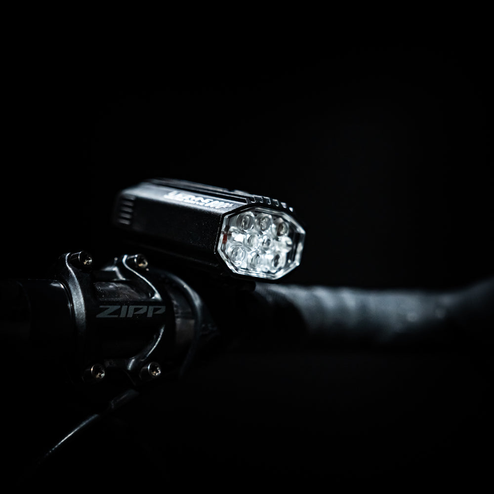 MICRO DRIVE 800+ | LED BIKE LIGHT