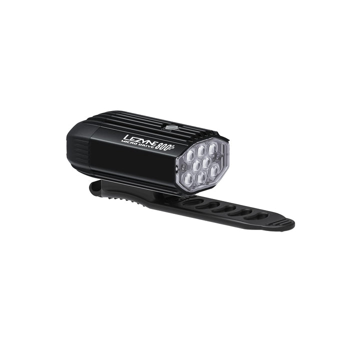 LEZYNE MICRO DRIVE 800+ | LED BIKE LIGHT