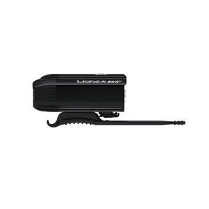 LEZYNE MICRO DRIVE 800+ | LED BIKE LIGHT