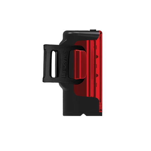 LEZYNE STRIP DRIVE 300+ REAR | LED REAR BIKE LIGHT