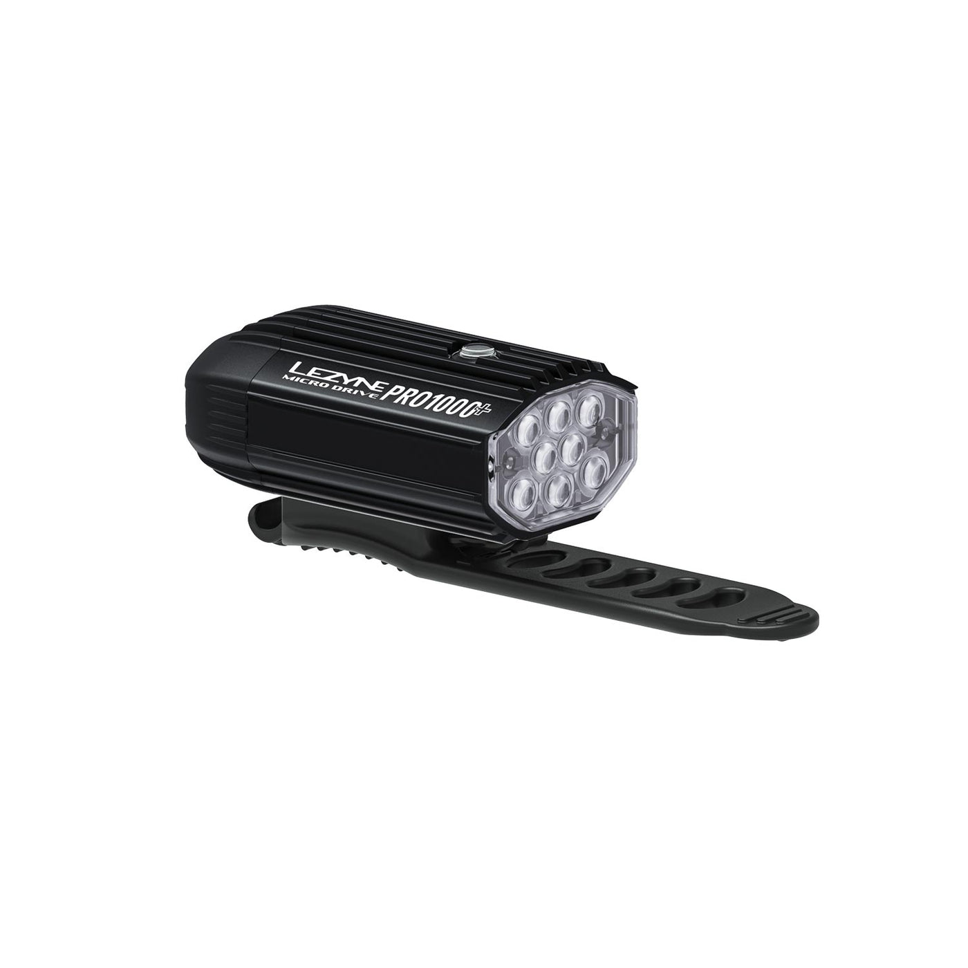 LEZYNE MICRO DRIVE PRO 1000+ | LED BIKE LIGHT