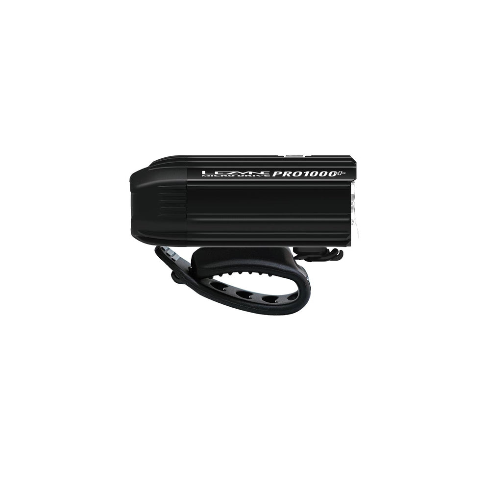 LEZYNE MICRO DRIVE PRO 1000+ | LED BIKE LIGHT