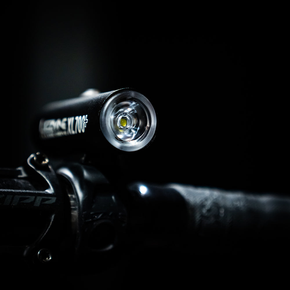 CLASSIC DRIVE XL 700+ | LED BIKE LIGHT