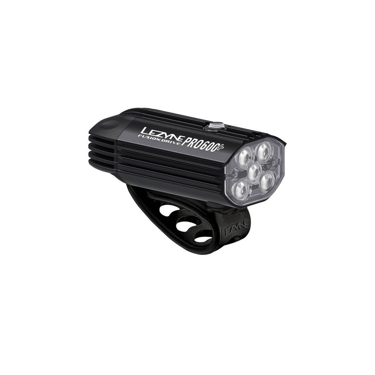 LEZYNE FUSION DRIVE PRO 600+ | LED BIKE LIGHT