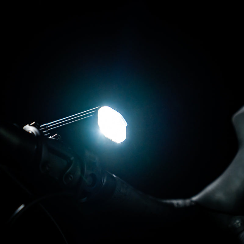 FUSION DRIVE PRO 600+ | LED BIKE LIGHT