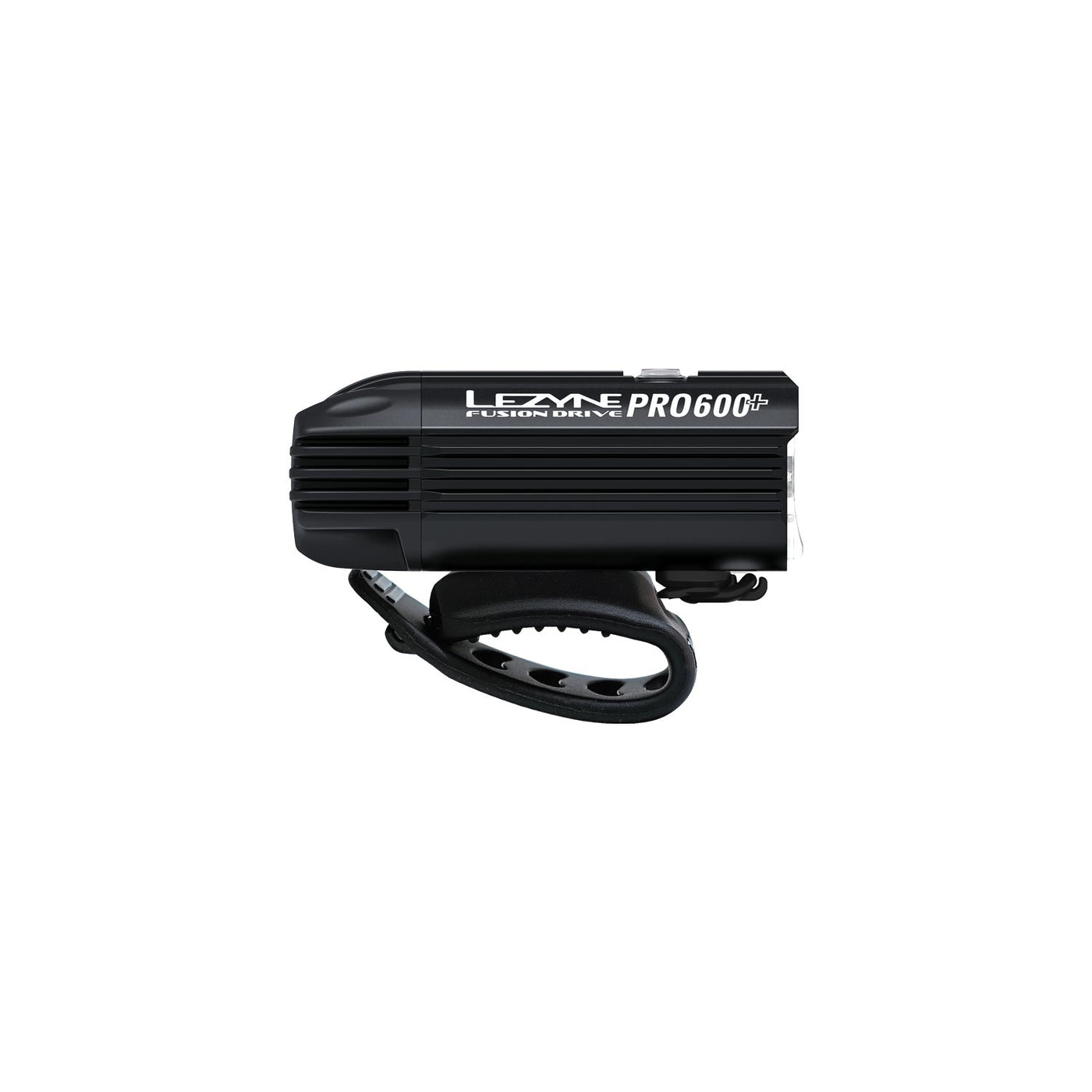 FUSION DRIVE PRO 600+ | LED BIKE LIGHT