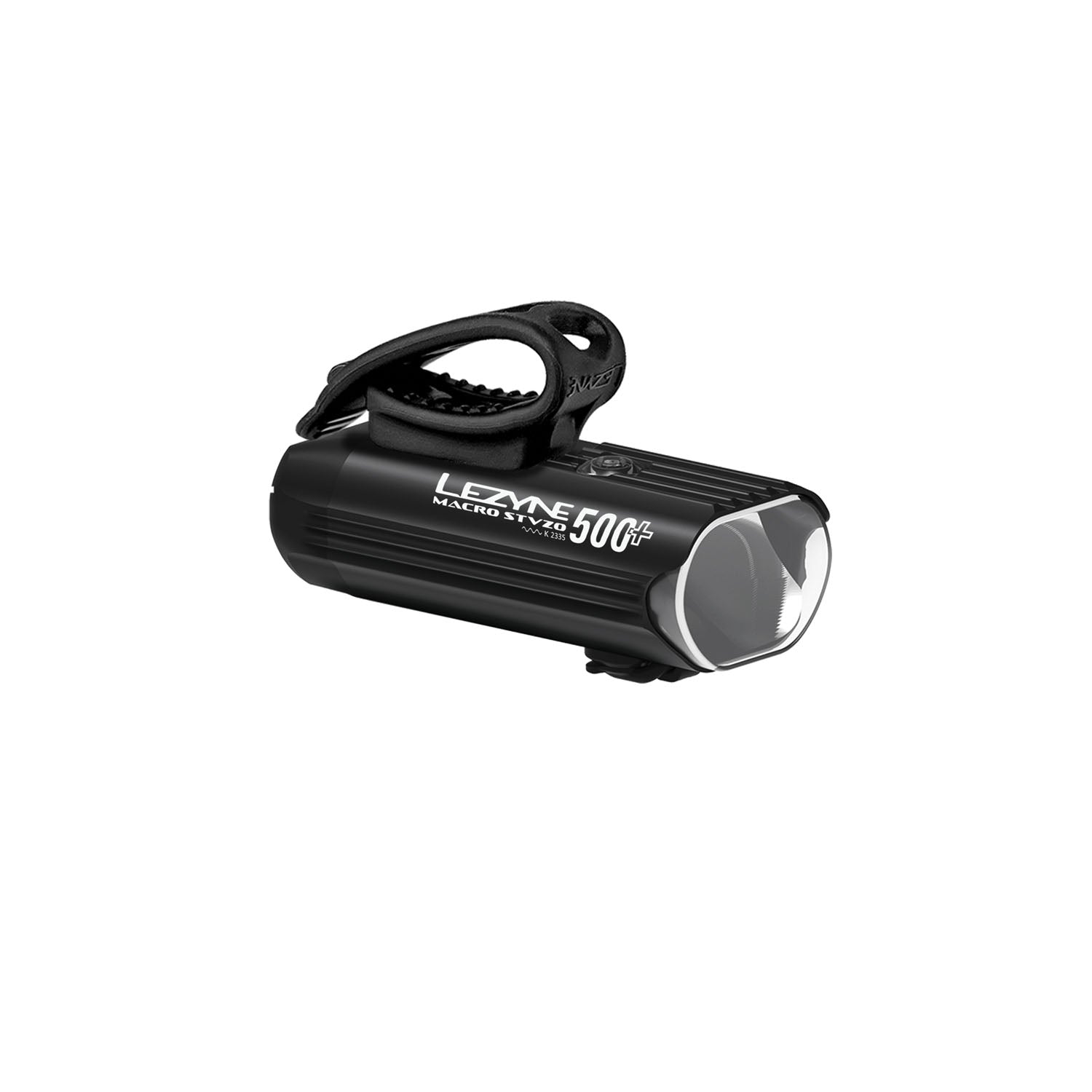 LEZYNE MACRO StVZO 500+ REVERSE | LED BIKE LIGHT