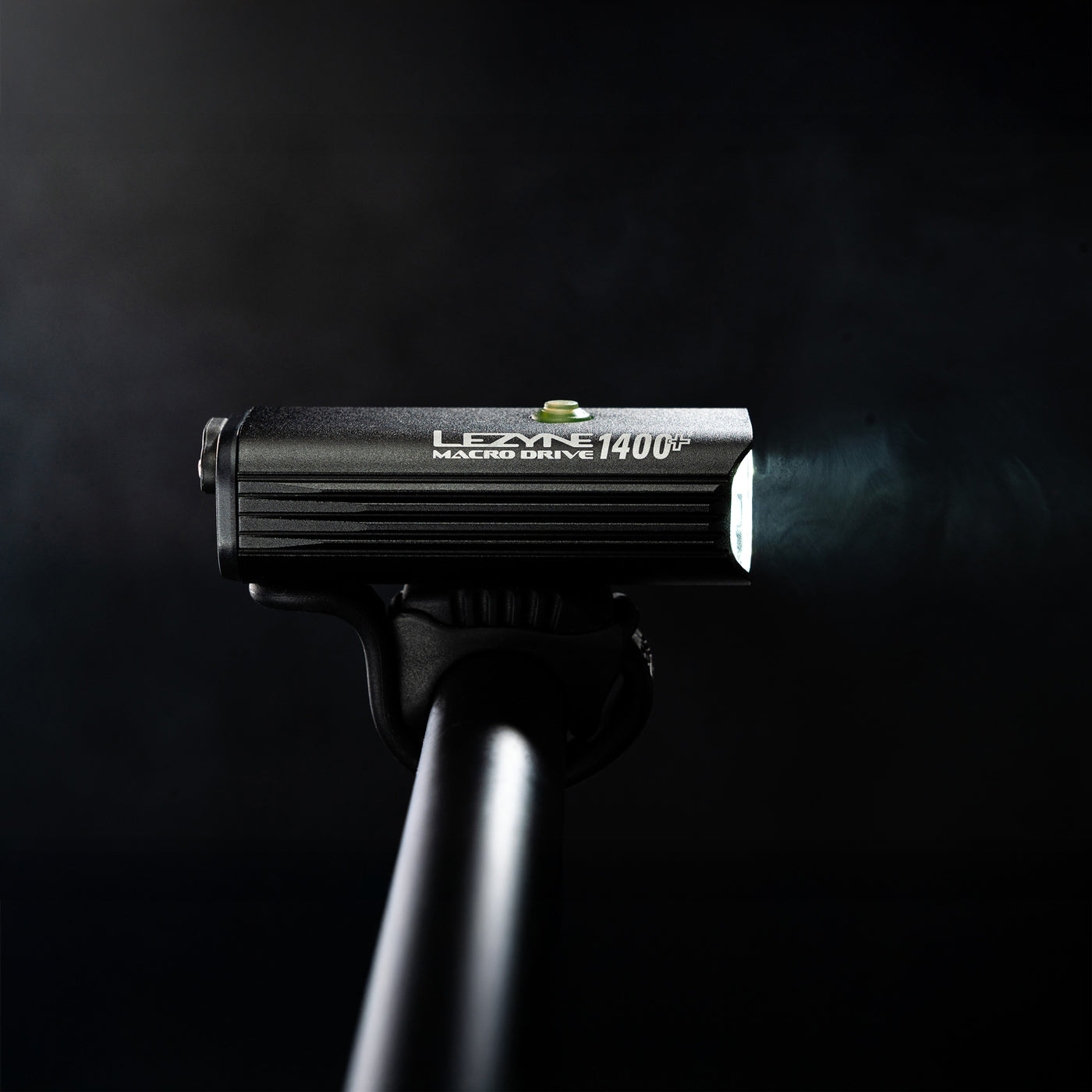 LEZYNE MACRO DRIVE 1400+ | LED FRONT BIKE LIGHT