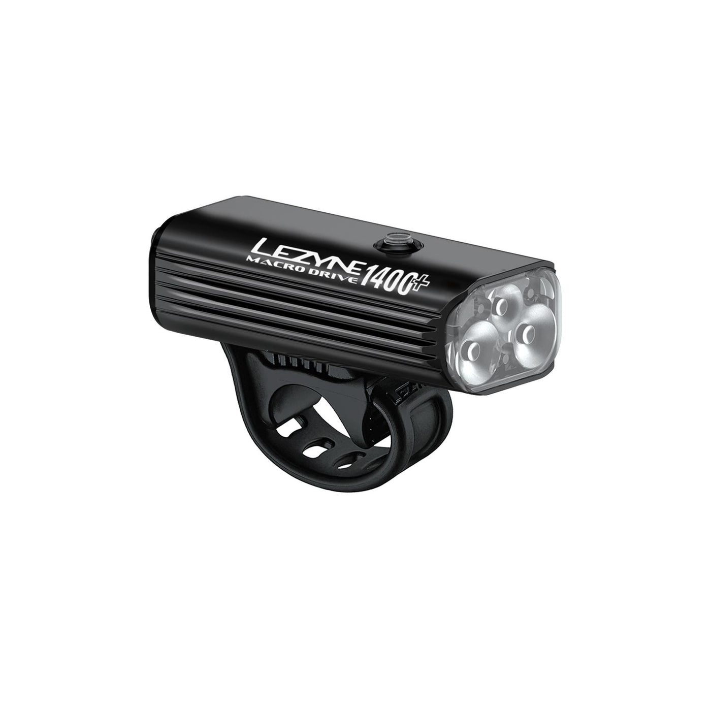 LEZYNE MACRO DRIVE 1400+ | LED FRONT BIKE LIGHT