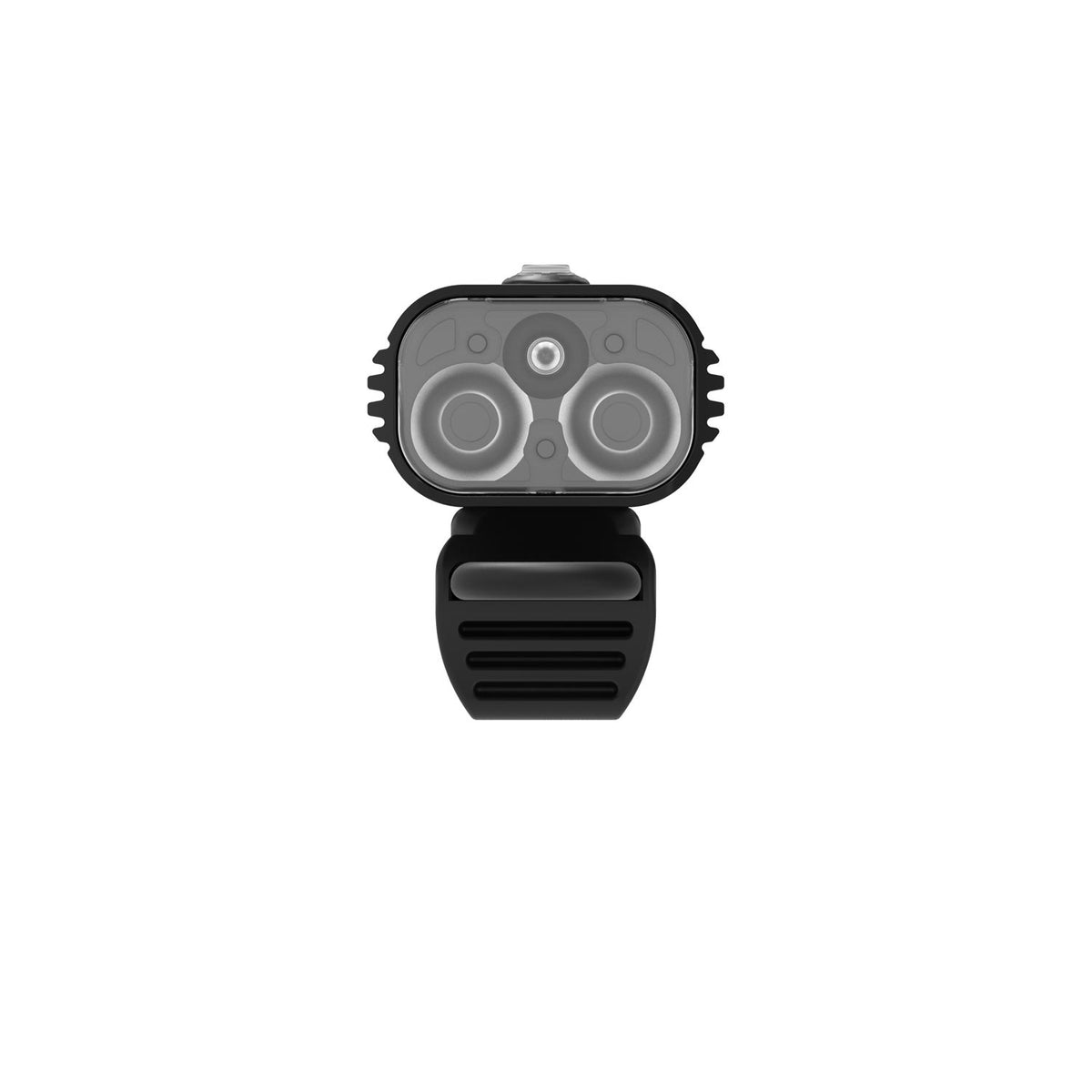 Lezyne Macro Drive 1400+ | LED Front Bike Light