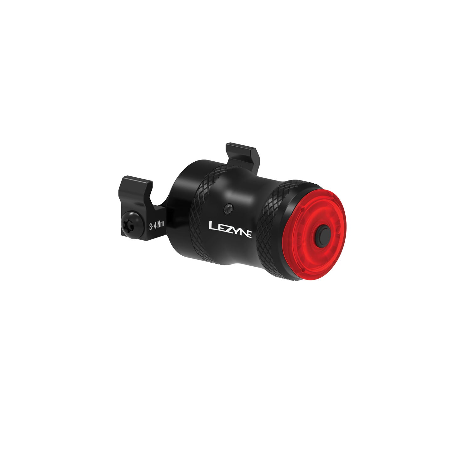 SADDLE Ai ALERT 250 | LED REAR BIKE LIGHT