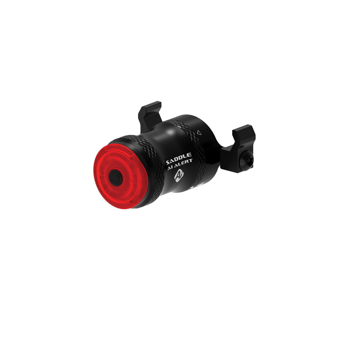 SADDLE Ai ALERT 250 | LED REAR BIKE LIGHT