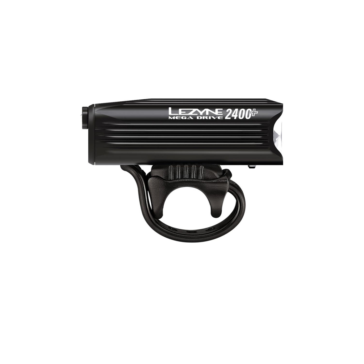LEZYNE MEGA DRIVE 2400+ | LED FRONT BIKE LIGHT