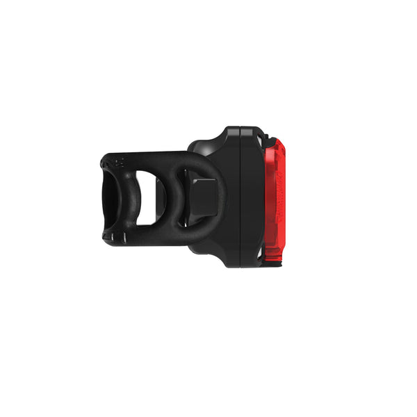 LEZYNE ZECTO DRIVE MAX 400+ REAR | LED BIKE TAILLIGHT