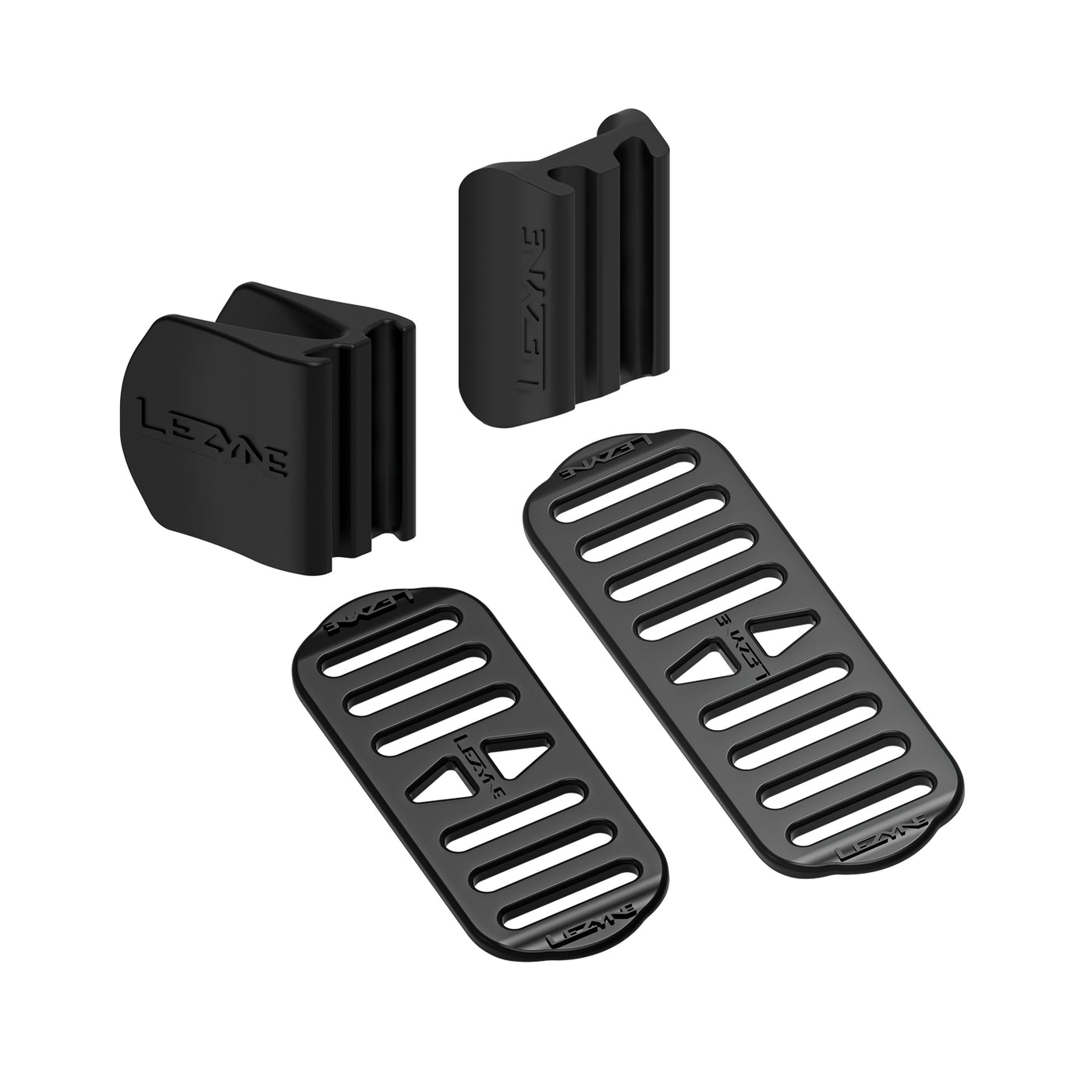 LEZYNE RADAR REACT SYSTEM | LED RADAR BIKE LIGHT SET