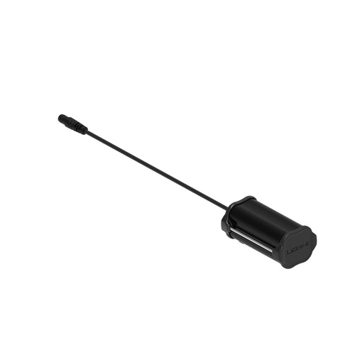 LEZYNE POWER PACK XL | EXTERNAL LED BIKE LIGHT BATTERY PACK