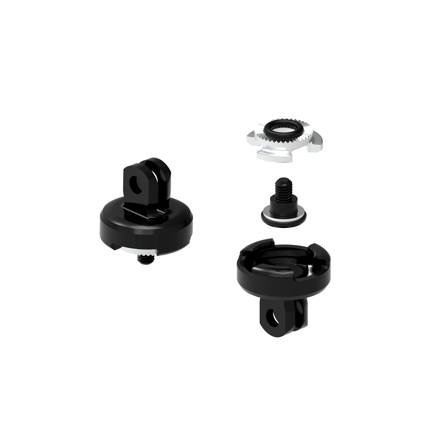 LED QPRO MOUNT| LED LIGHT ACCESSORIES