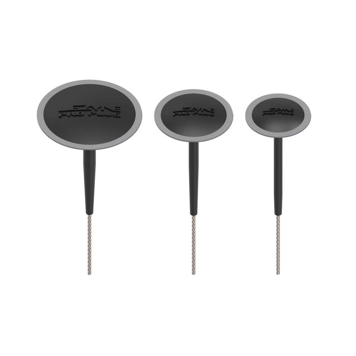 LEZYNE TUBELESS PRO PLUGS | BIKE TIRE PLUG