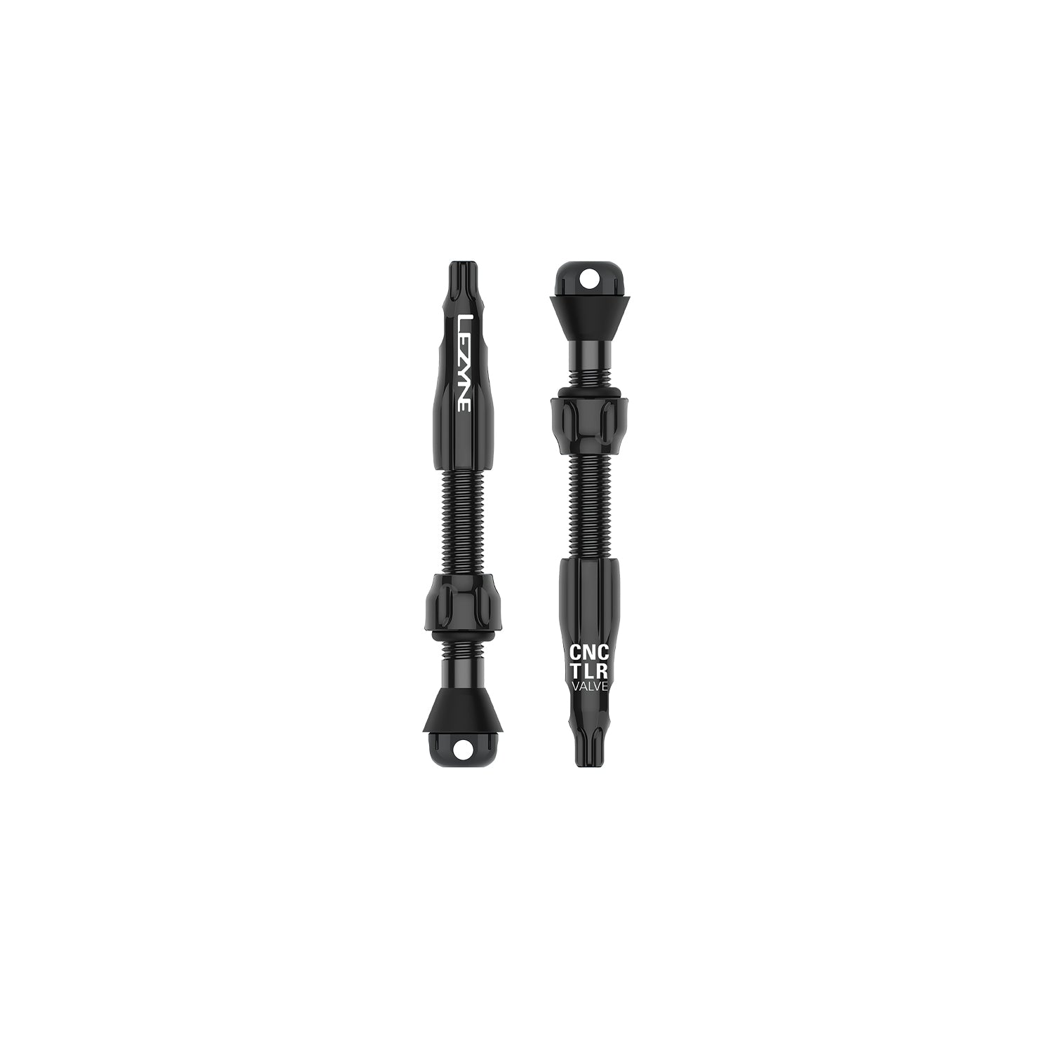 LEZYNE CNC TLR VALVE PRO | TUBELESS VALVE STEMS