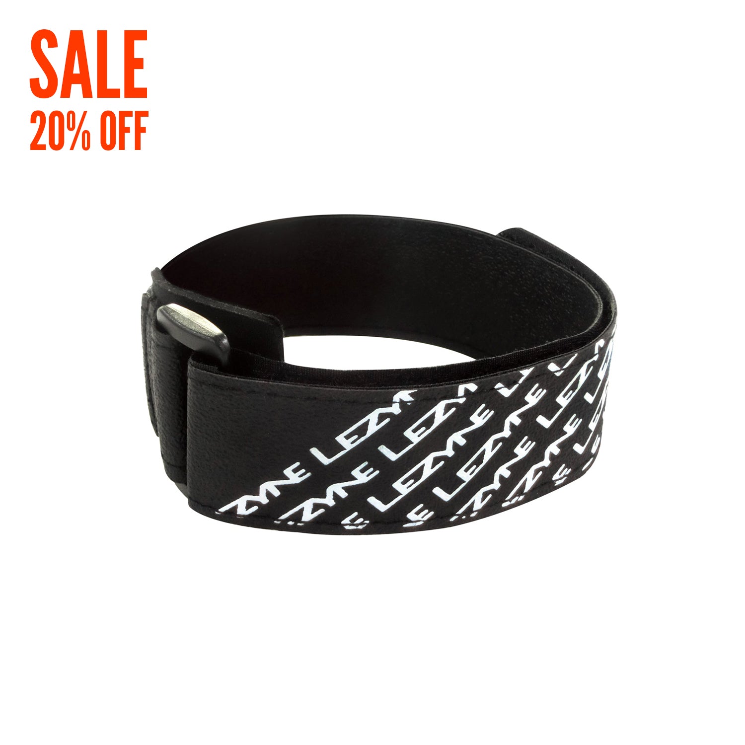 LEZYNE UNIVERSAL STRAP | BICYCLE ACCESSORY STRAP
