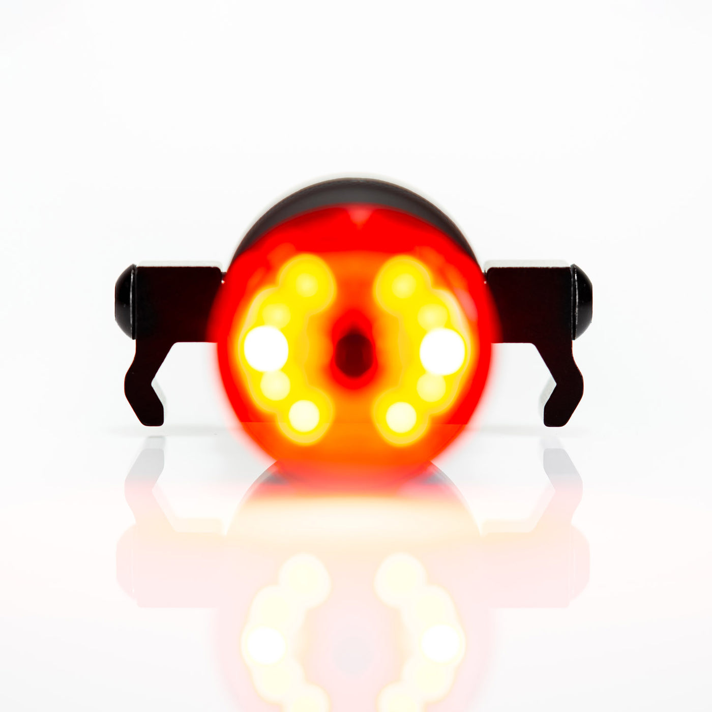 LEZYNE SADDLE DRIVE 250 | LED REAR BIKE LIGHT