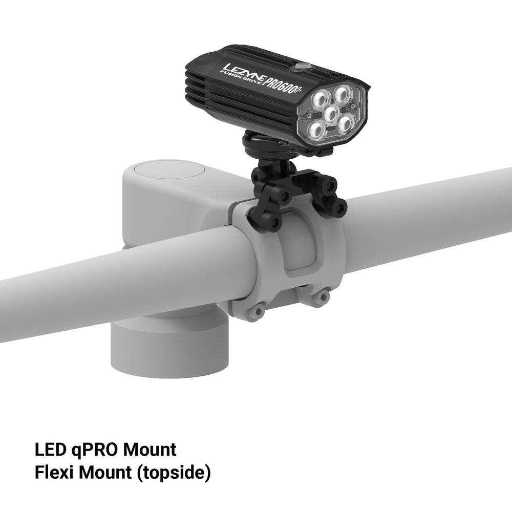 FLEXI STEM MOUNT | LED ACCESSORIES