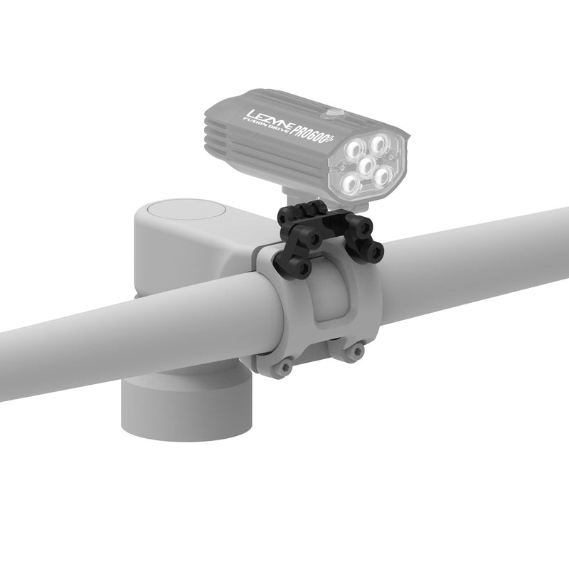 LEZYNE FLEXI STEM MOUNT | LED ACCESSORIES