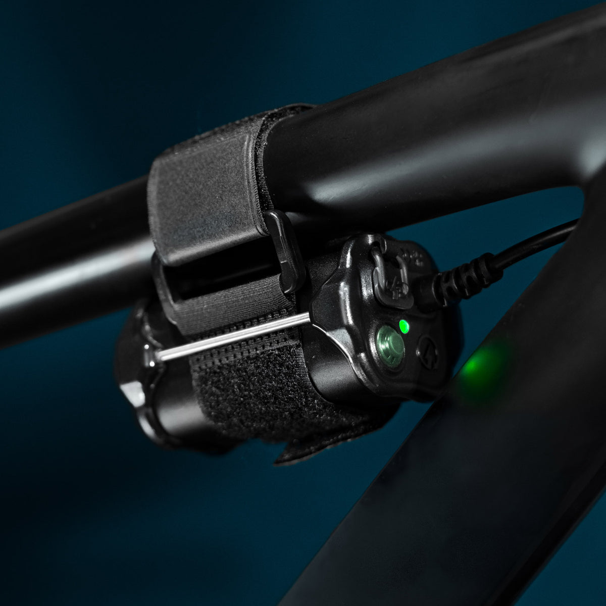 INFINITE LIGHT POWER PACK+ | LED BIKE LIGHT ACCESSORIES