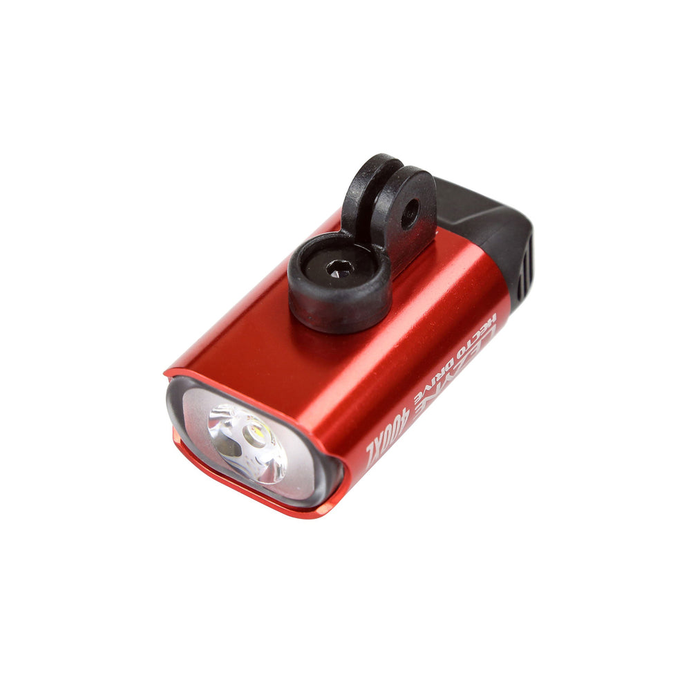 LEZYNE GoPro LED BIKE LIGHT ADAPTER