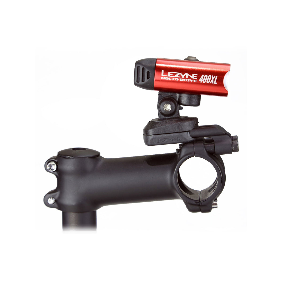 LEZYNE GoPro LED BIKE LIGHT ADAPTER