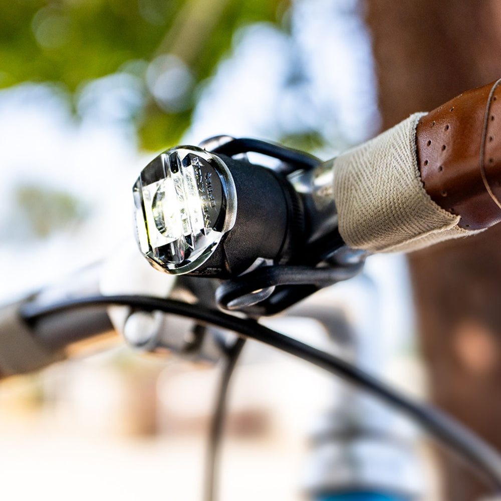 LEZYNE FEMTO USB C DRIVE FRONT | LED BIKE FRONT LIGHT