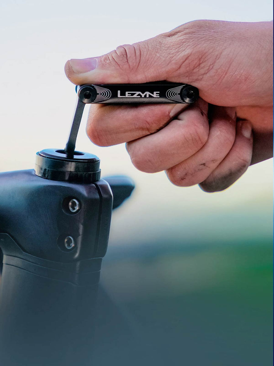 Lezyne | Premier Bicycle Accessories