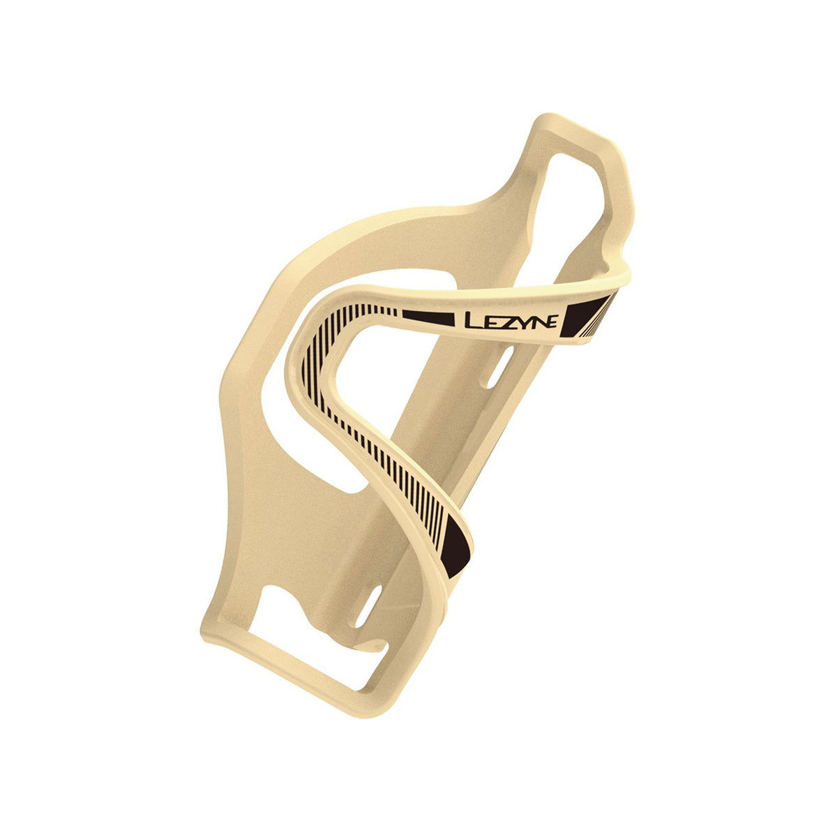 LEZYNE FLOW CAGE SL ENHANCED - LEFT | BIKE WATER BOTTLE CAGE