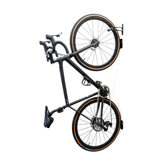 LEZYNE CNC ALLOY WHEEL HOOK | BICYCLE STORAGE SYSTEM