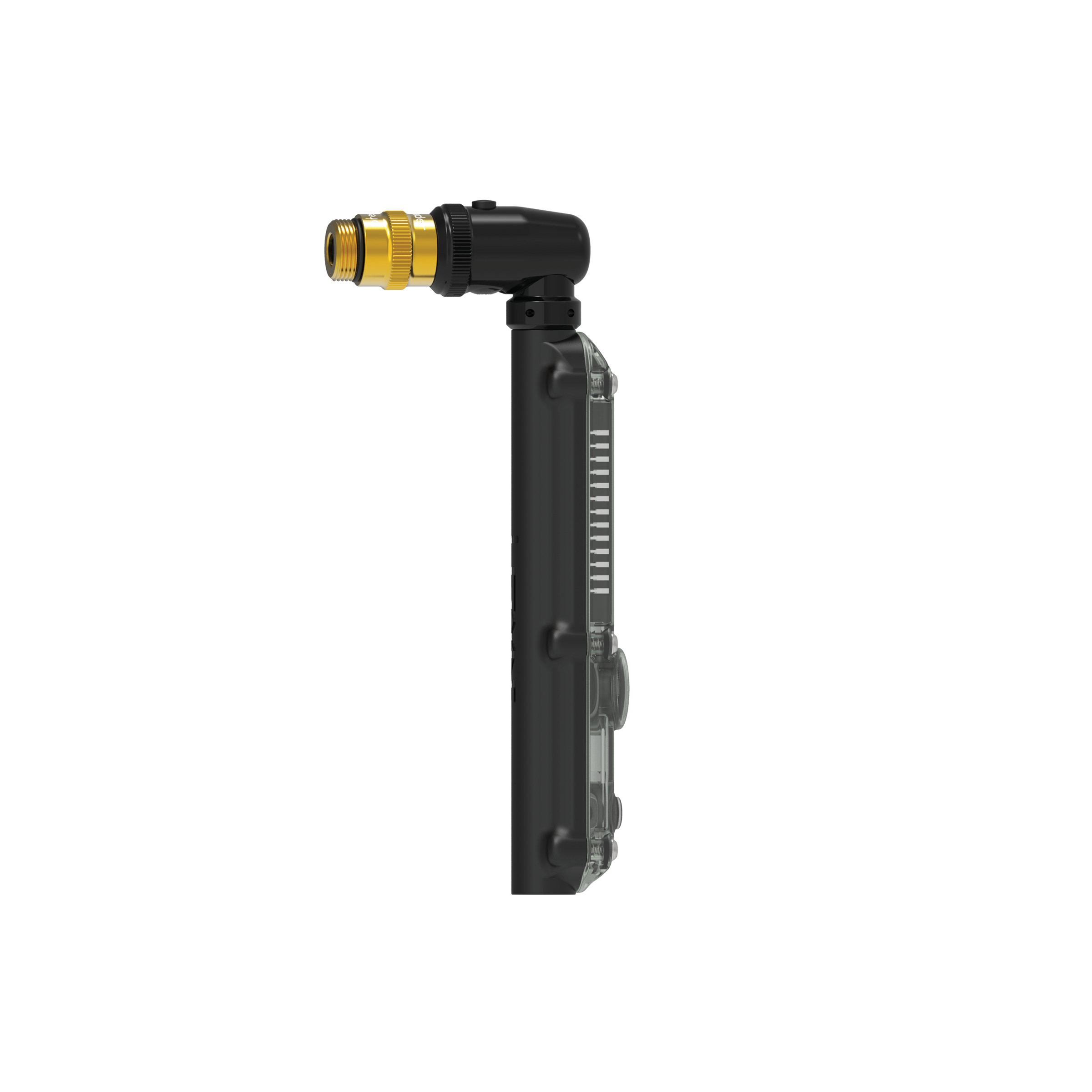 LEZYNE DIGITAL CHECK DRIVE | DIGITAL BIKE TIRE PRESSURE GAUGE