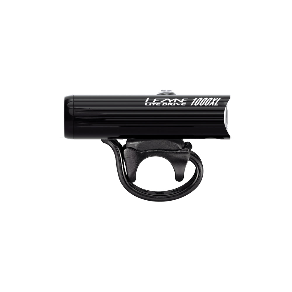 LITE DRIVE 1000XL | LED FRONT BIKE LIGHT