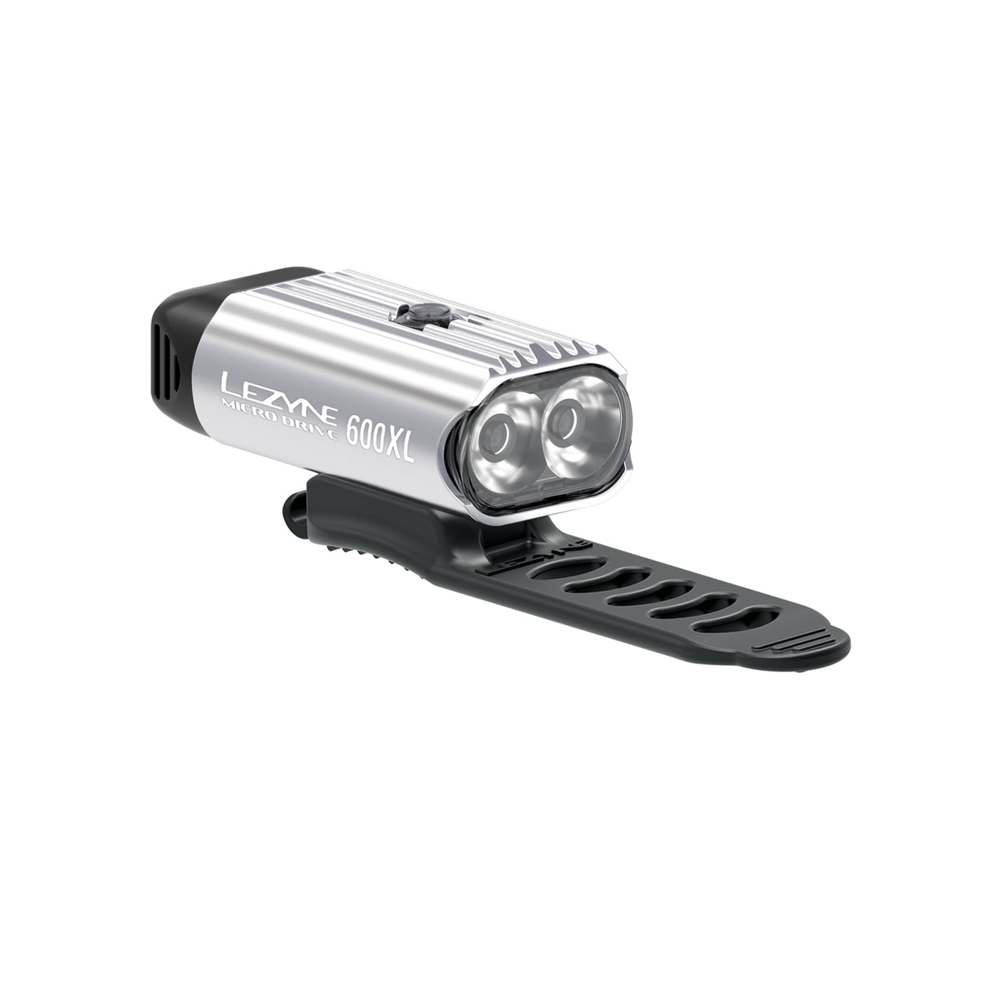 LEZYNE MICRO DRIVE 600XL | LED BIKE LIGHT