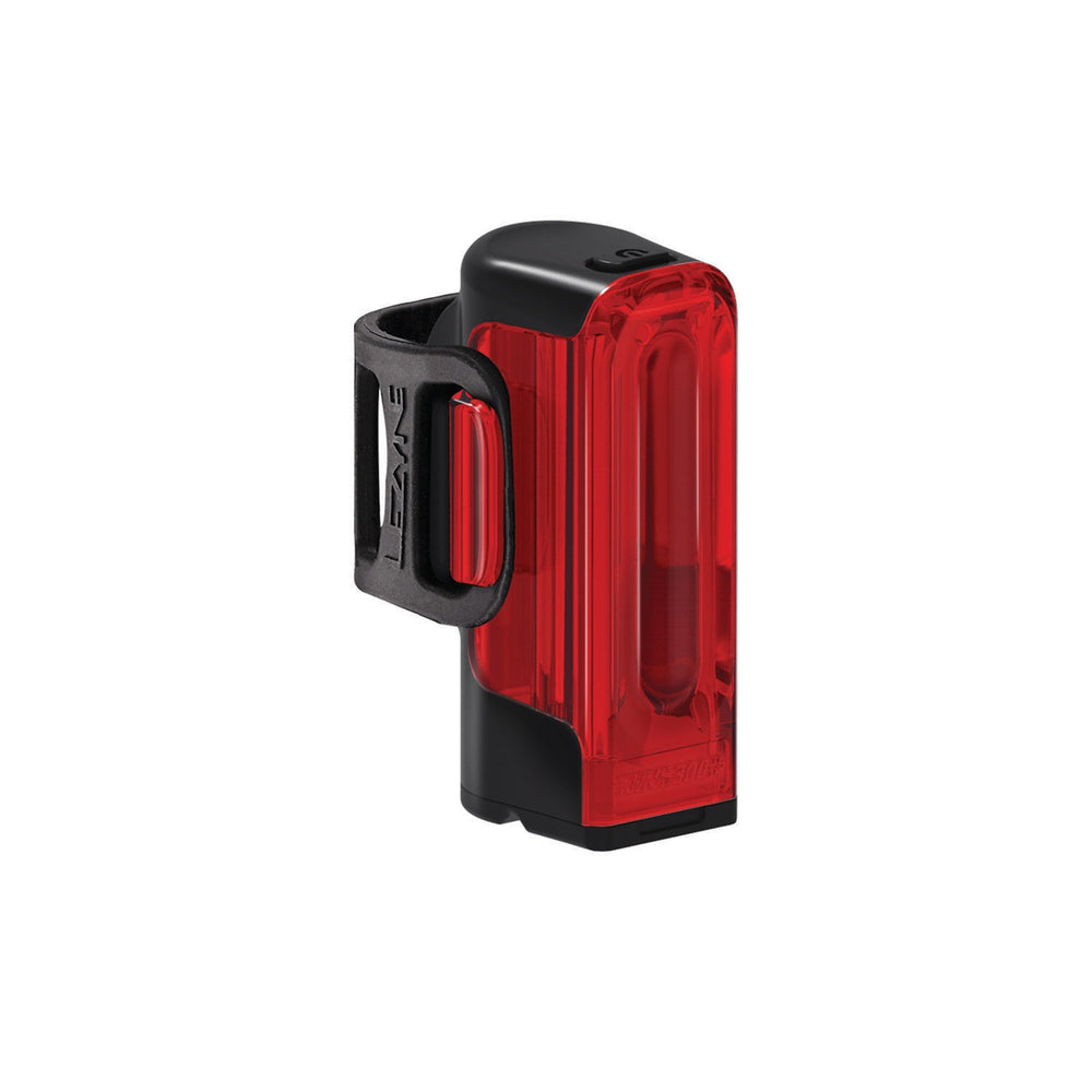 STRIP DRIVE PRO 400+ REAR | LED BIKE TAILLIGHT