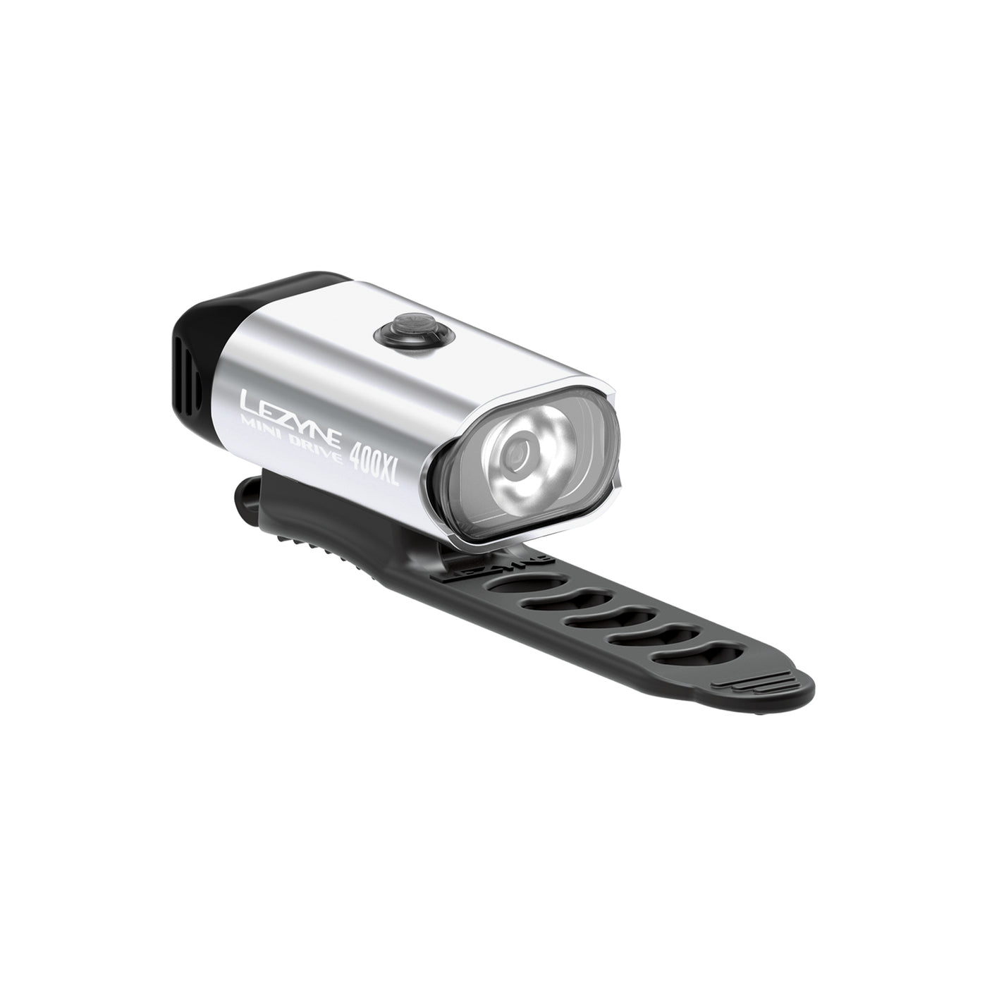 LEZYNE MINI DRIVE 400XL | LED BIKE LIGHT