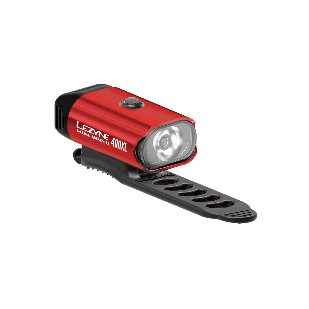 LEZYNE MINI DRIVE 400XL | LED BIKE LIGHT