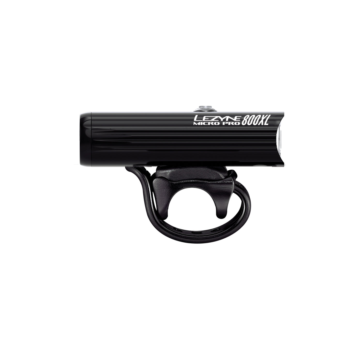 LEZYNE MICRO DRIVE PRO 800XL | LED BIKE LIGHT