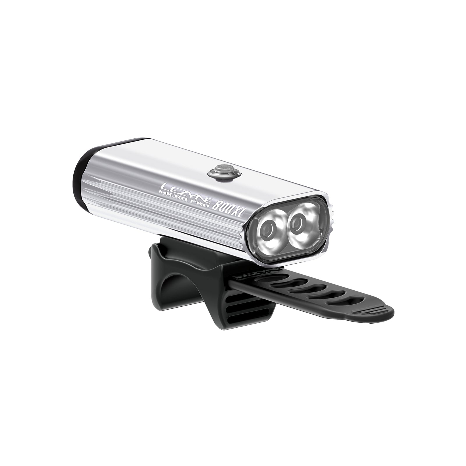 LEZYNE MICRO DRIVE PRO 800XL | LED BIKE LIGHT