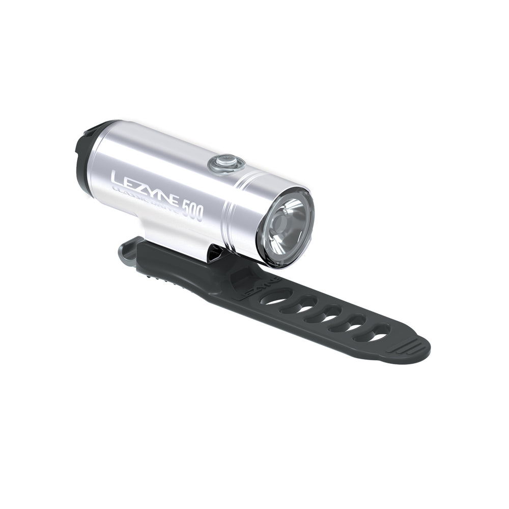 LEZYNE CLASSIC DRIVE 500 | LED BIKE LIGHT